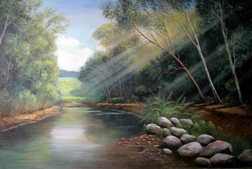 Don Edwards Art